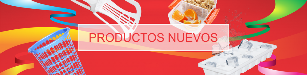Plasticos A S.A. :: Qplast - Productos Nuevos